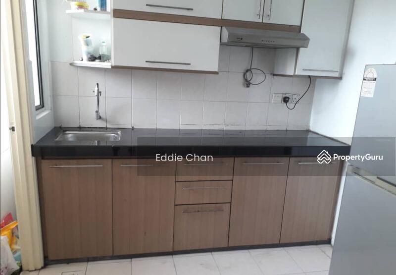 Casa Subang, Jalan Subang 1, Subang Jaya, Selangor, 3 Bedrooms, 682 ...