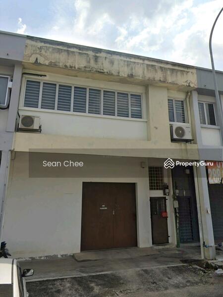 USJ 1, Taman Perindustrian USJ 1, USJ, Taman Industri Sungai Penaga, Taman Subang Mewah, Subang ...