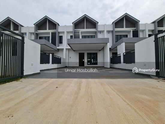 Alam Impian untuk Untuk Dijual - RM 825,000 (2024) | PropertyGuru Malaysia