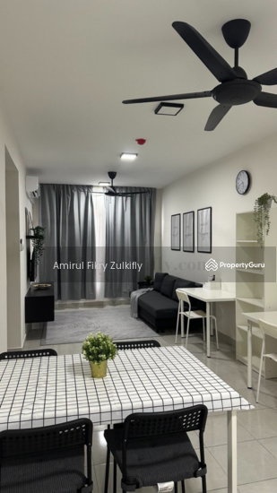 Aspire Residence untuk Untuk Disewa - RM 2,000 /bulan (2024 ...