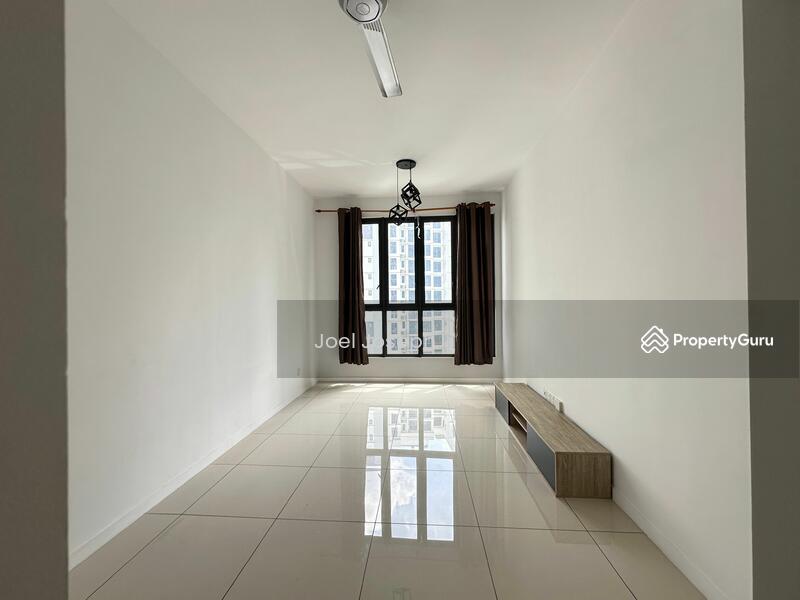 Lexa Residence @ The Quartz WM, - Jalan 34/26 Jalan 34/26, Wangsa Maju ...