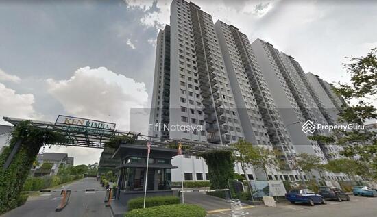 Ken Rimba, E16/E Jalan Lengkuas 16/26, Seksyen 16, Shah Alam, Selangor ...