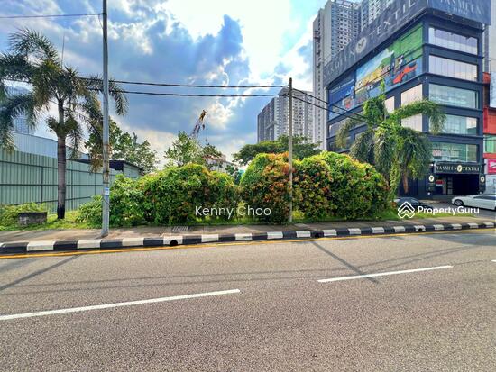 Jalan Loke Yew, Jalan Loke Yew, Pudu, KL City Centre, Kuala Lumpur ...