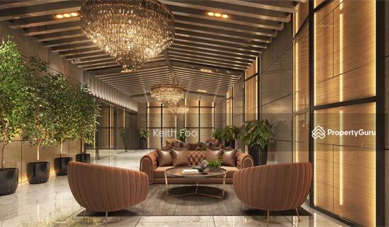 Asa Residence, Jalan 3/149e, Bandar Baru Sri Petaling, Sri Petaling ...