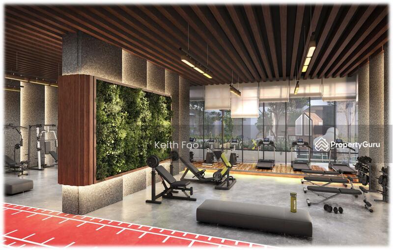 Asa Residence, Jalan 3/149e, Bandar Baru Sri Petaling, Sri Petaling ...