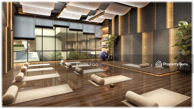 Asa Residence, Jalan 3/149e, Bandar Baru Sri Petaling, Sri Petaling ...