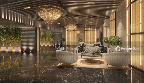 Asa Residence, Jalan 3/149e, Bandar Baru Sri Petaling, Sri Petaling ...