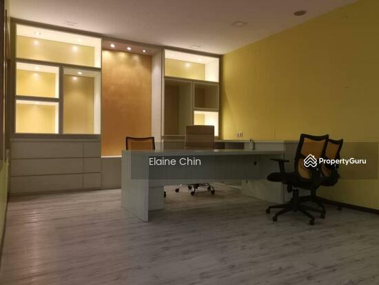 USJ 1 single storey factory (Adjoining 2units) for RENT, Jalan 1, Usj 1 ...