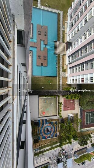 Vina Residency (Vina Versatile Homes), Jalan Seri Taming 2a Jalan Seri ...