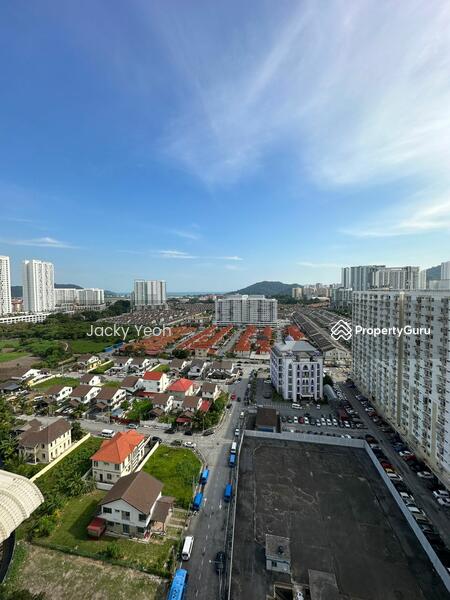 Flat for Sale in Malaysia - 2,393 Listings, 2024