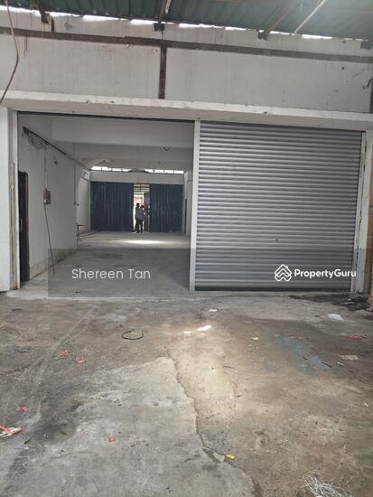 Factory for Rent in Klang (Selangor) - Shereen Tan