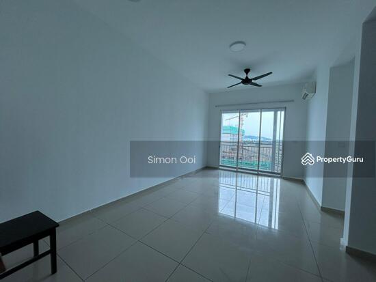 Solaria Residences, Solaria Residences Jalan Dr Tun Awang, Bayan Lepas ...
