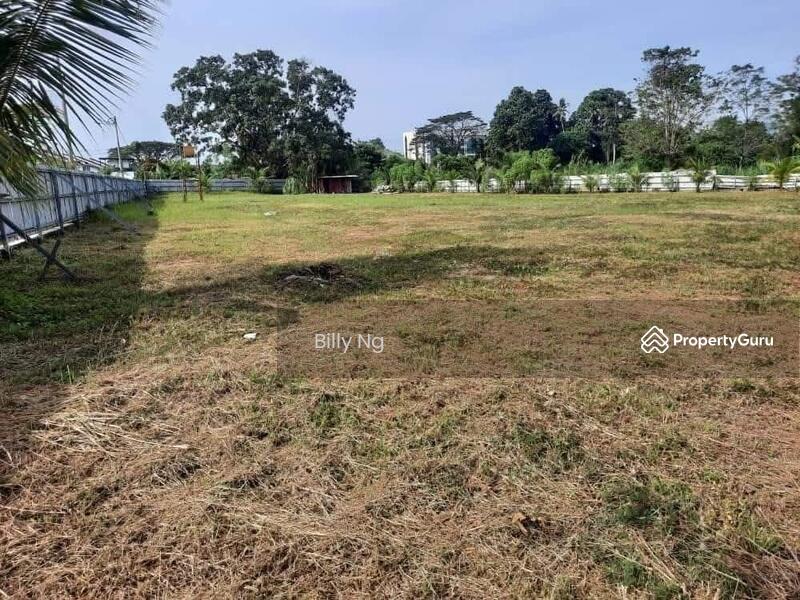 Tanjung Rambutan Ipoh 999-Leasehold Agriculture Land For Sale, Bandar ...
