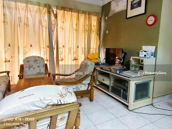 Miharja (LRT Maluri), - Jalan Palong, Taman Miharja,, Taman Miharja ...