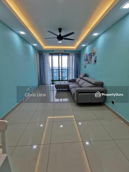 Symphony Tower (Menara Simfoni) untuk Untuk Dijual - RM 420,000 (2024 ...