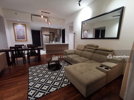 The Tamarind, Jalan Seri Tg Pinang, Tanjung Tokong, Penang, 3 Bedrooms ...