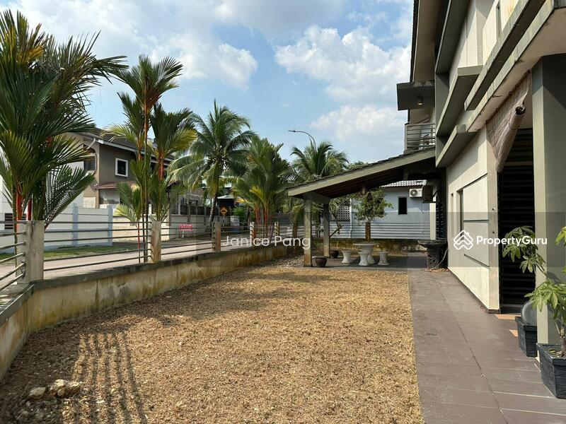 SERI AUSTIN @ THE EMERY CORNER LOT, JALAN SERI AUSTIN , TAMAN SERI ...