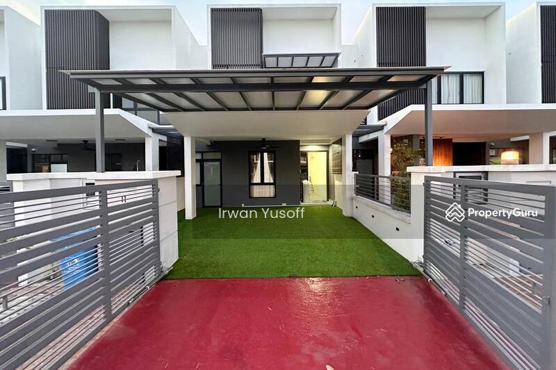 Cahaya Alam Seksyen U12 Shah Alam, Jalan Selasih U12/14C, Taman Cahaya ...