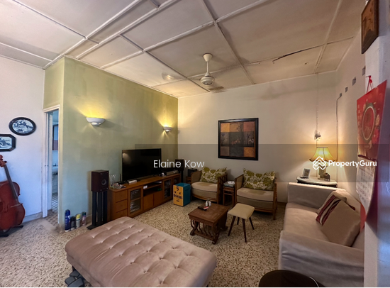 1-storey Terraced House for Sale in Seksyen 14 (Petaling Jaya) - Elaine Kow