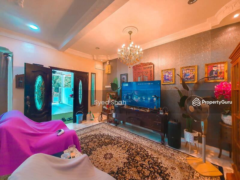 Raja Nong Taman Bunga Raya Klang CORNER FACING OPEN, Taman Bunga Raya ...