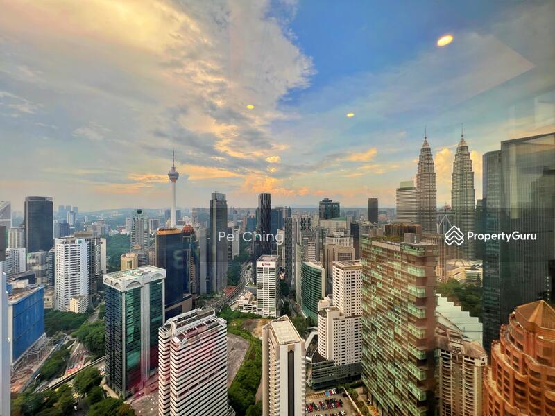 Banyan Tree Signatures untuk Untuk Disewa - RM 10,000 /bulan (2024 ...