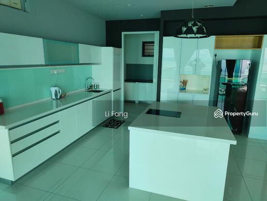 The Light Point, Jalan Pantai Sinaran, Gelugor, Penang, 5 Bedrooms ...