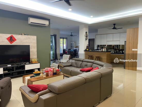 Setia Utama, Setia Alam, Seksyen U13, Setia Alam, Selangor, 6 Bedrooms ...