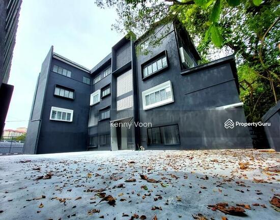 Jalan Loke Yew, Jalan Loke Yew, Pudu, KL City Centre, Kuala Lumpur ...