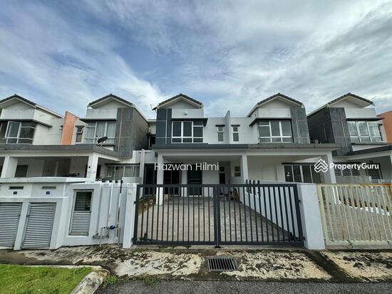 Bandar Hillpark (Cherry Hillpark), Bandar Puncak Alam, Bandar Baru ...