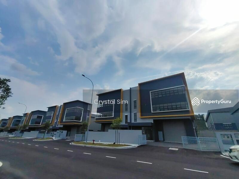 Nilai Impian : XME Business Park, Nilai Impian, Nilai, Negeri Sembilan ...