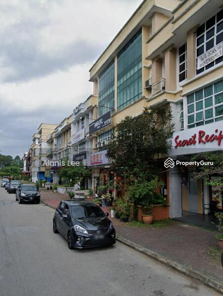 Kulai Kulai Bandar Putra Jalan Sri Putra, Jalan Sri Putra 1, Bandar ...