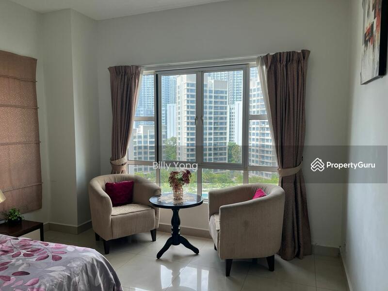 Hartamas Regency 2, - Jalan Duta Kiara, Dutamas, Kuala Lumpur, 3 ...
