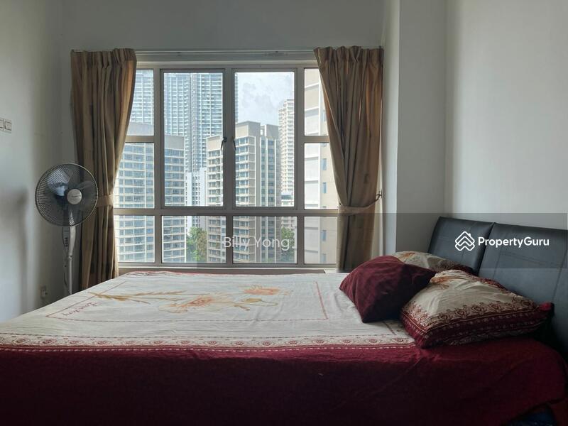 Hartamas Regency 2, - Jalan Duta Kiara, Dutamas, Kuala Lumpur, 3 ...