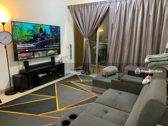 Villa Crystal, Jalan 6/38a Jalan 6/38A, Segambut, Kuala Lumpur, 3 ...