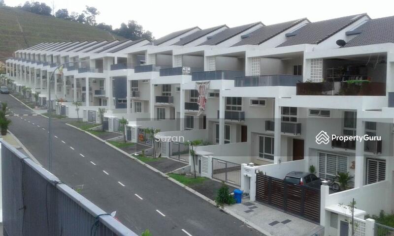 New Freehold 2 Storey Terrace Kundang Jaya Rawang Bandar Tasik Puteri ...