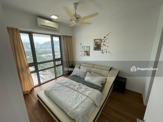 Cascades untuk Untuk Disewa - RM 1,799 /bulan (2024) | PropertyGuru ...