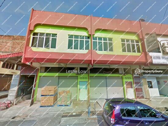22/1/2025 BANK LELONG Shop at Rembau town center, Negeri Sembilan untuk Untuk Dijual - RM ...
