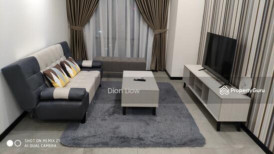 Opus KL, Jalan Talalla Jalan Maharajalela, Kampung Attap, KL City ...