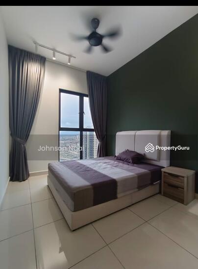 8th & Stellar untuk Untuk Disewa - RM 1,300 /bulan (2024 ...