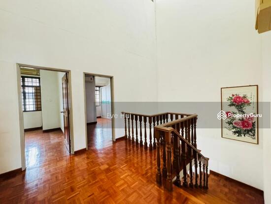 Jalan Layang Taman Perling, Taman Perling, Perling, Johor, 4 Bedrooms ...