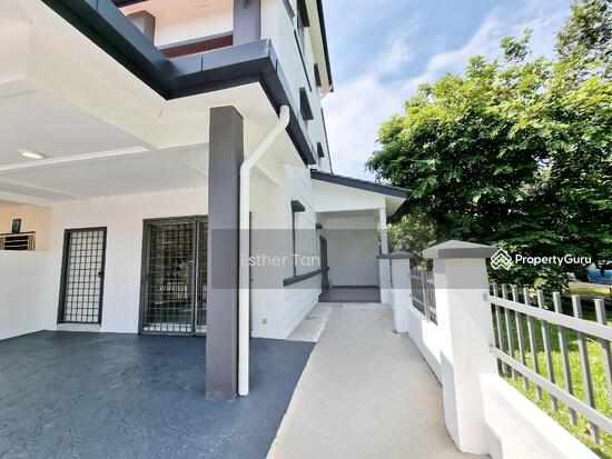 Lake Vista @ Taman Tasik Prima, Jalan Tasik Prima 4/5b, Puchong ...