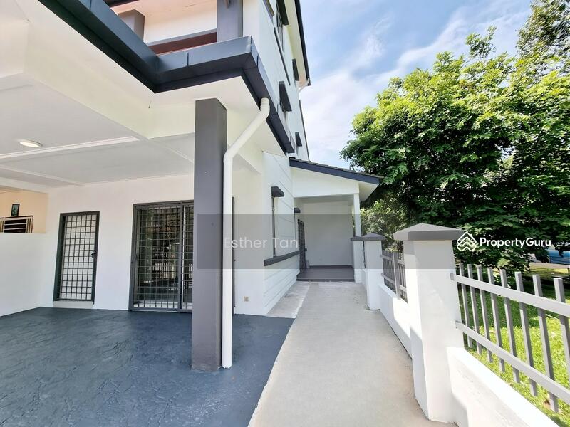 Lake Vista @ Taman Tasik Prima, Jalan Tasik Prima 4/5b, Puchong ...