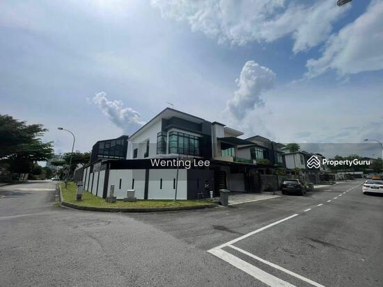 Opal @ Taman Mutiara Mas, Jln Mutiara 1/2, Skudai, Johor, 5 Bedrooms ...