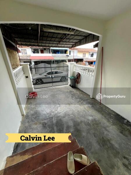 Desa Jaya Desa Jaya Desa Jaya Desas Jayas, Jalan Lembah, Taman Desa Cemerlang, Ulu Tiram, Johor ...