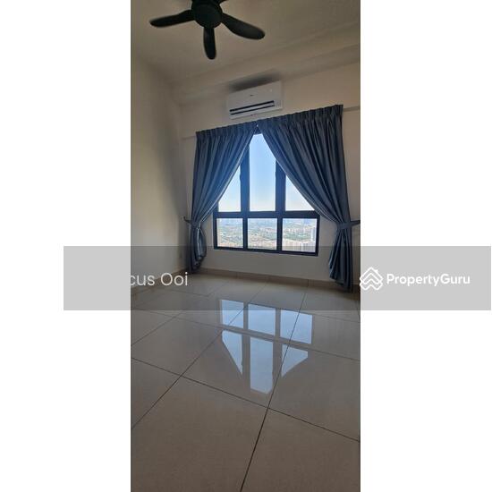 Residensi Bintang, Jalan Impian Indah, Bukit Jalil, Kuala Lumpur, 2 ...