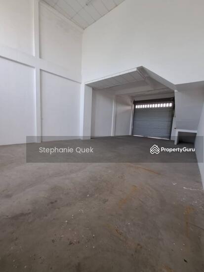 Kapar Industrial Park, 30 Jalan Haji Abdul Samad 2, Kapar, Selangor ...