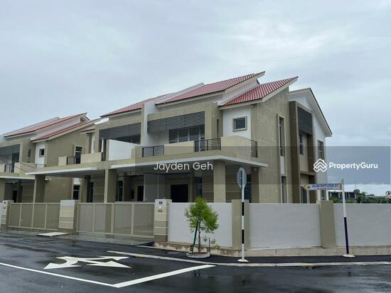 Taman Rafflesia, Alor Setar (Near ABC & Ampang Area), Taman Sri Ampang ...