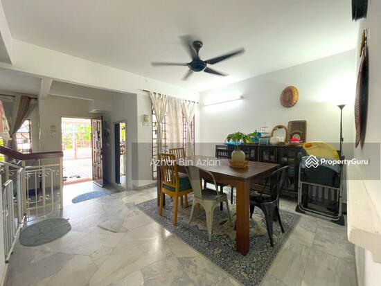 USJ 20, Jalan USJ 20/1F, Subang Jaya, Selangor, 4 Bedrooms, 1540 sqft, 2-storey Terraced House ...