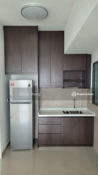 Berlian Setapak Residency untuk Untuk Disewa - RM 2,100 /bulan (2024 ...