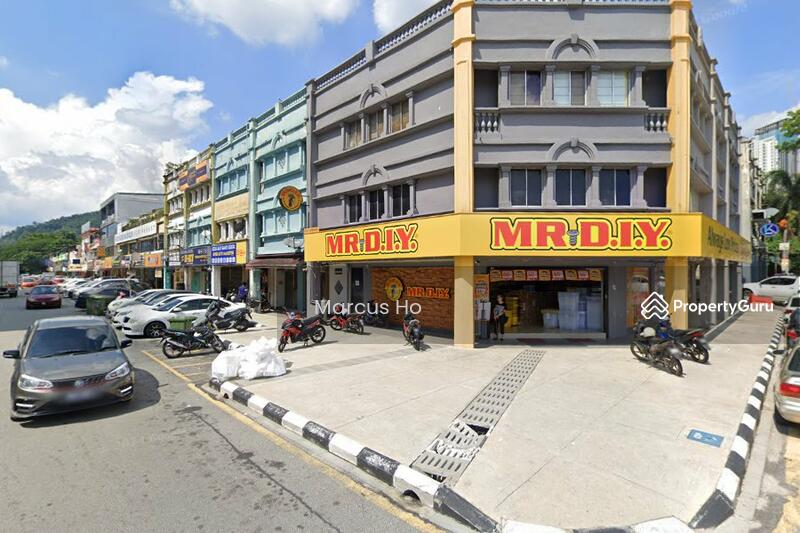 Taman Sri Rampai, Taman Megan Sri Rampai, Setapak, Kuala Lumpur untuk ...